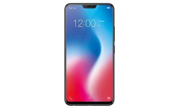 Vivo launches Y10 & Y10 t1 version budget smartphones - Check specifications, price