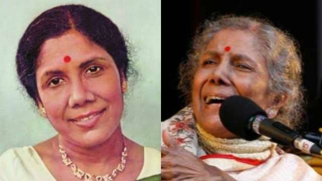 Singer Sandhya Mukherjee declines Padma Shri award, says THIS