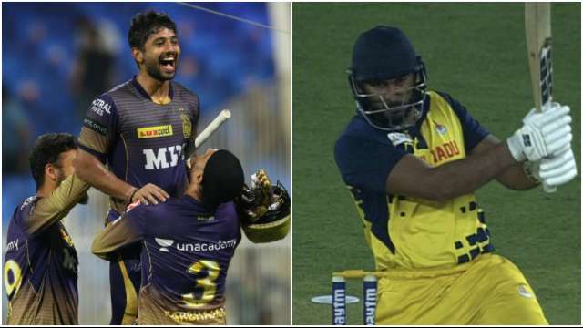IPL 2022: Top 5 uncapped Indian players who could fetch big money IPL 2022: Top 5 uncapped Indian players who could fetch big money