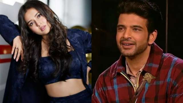 'Naagin 6' star Tejasswi Prakash reveals why Karan Kundrra told her ... 'Naagin 6' star Tejasswi Prakash reveals why Karan Kundrra told her ...