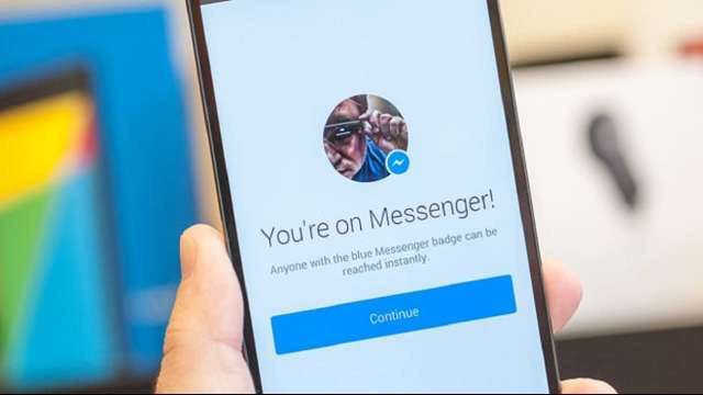 Facebook Messenger gets new features including split payments, vanish ...