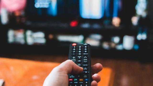 Switch off TV using remote but not main switch? Check how much money is ...