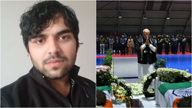 How one mistake by Pulwama conspirator Umar Farooq Alvi led to his elimination