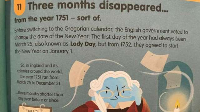 Why does the financial year start from April? Read the interesting ...