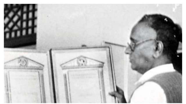 5 Indian scientists who contributed to the wonders of science