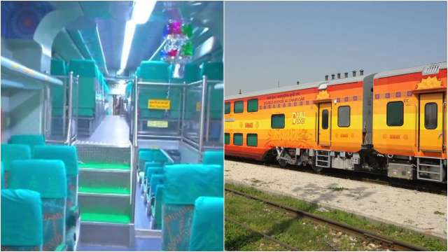 UDAY Express to re-run between Coimbatore-Bengaluru from March 31, key ...