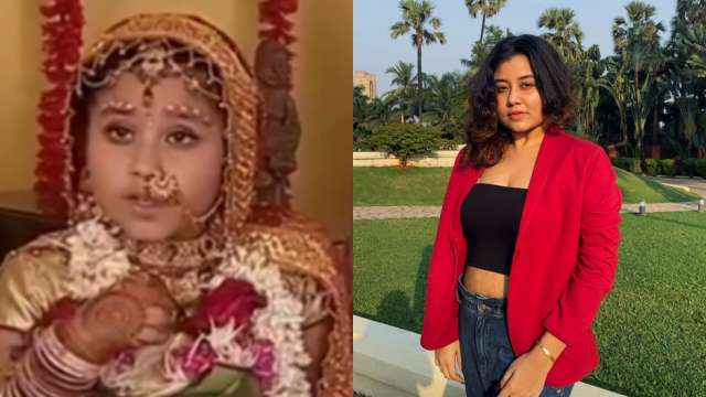 Remember Tapu's wife from 'Taarak Mehta Ka Ooltah Chashmah'? Here's how ...