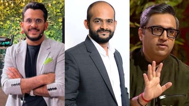 'Shark Tank India': Sippline creator Rohit Warrier indirectly mocks ...