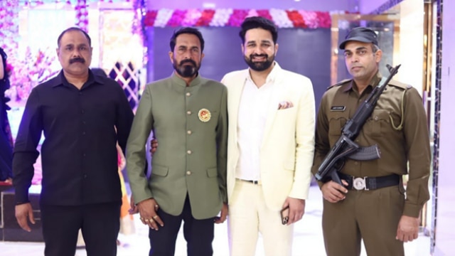 Vikrant Rana, Supreme Court Advocate: “I Won’t Sugarcoat it, the Legal Profession is Very Demanding”