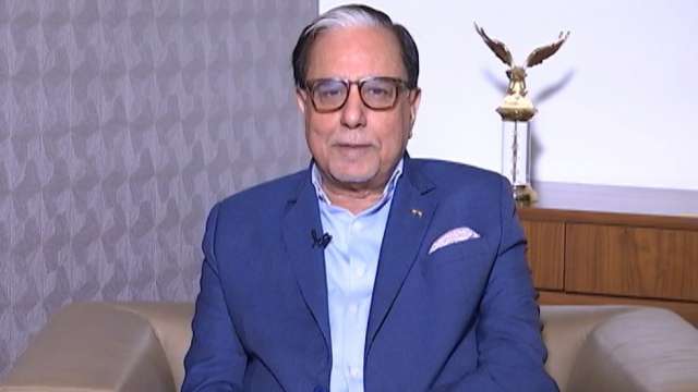 Dr Subhash Chandra details Essel Group's vision for next five years ...