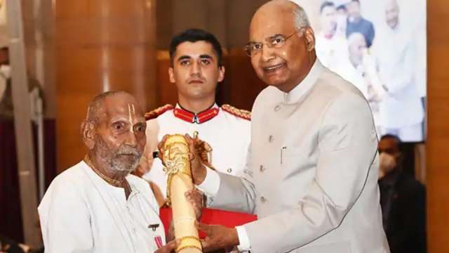 Amazing habits of Padma Shri Swami Sivananda that helped him in 125 ...