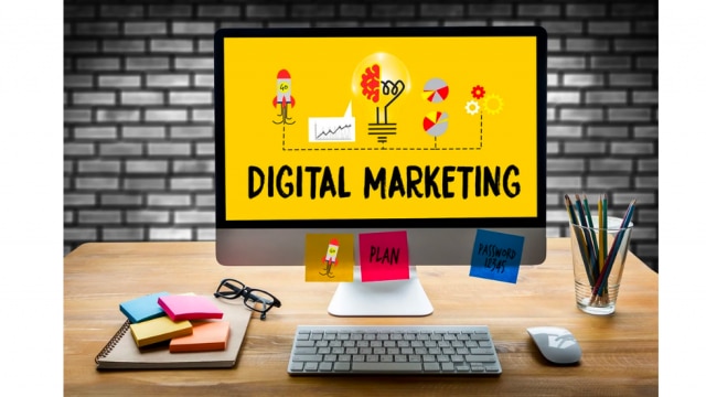 Practical recommendations to implement in digital marketing