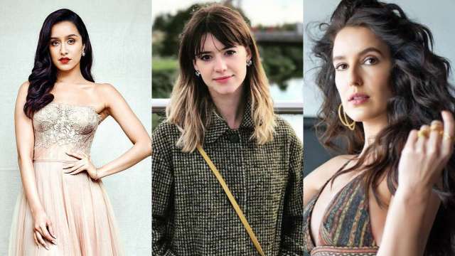 Shraddha Kapoor, Daisy Edgar Jones, Isabella Kaif: Actresses who ...