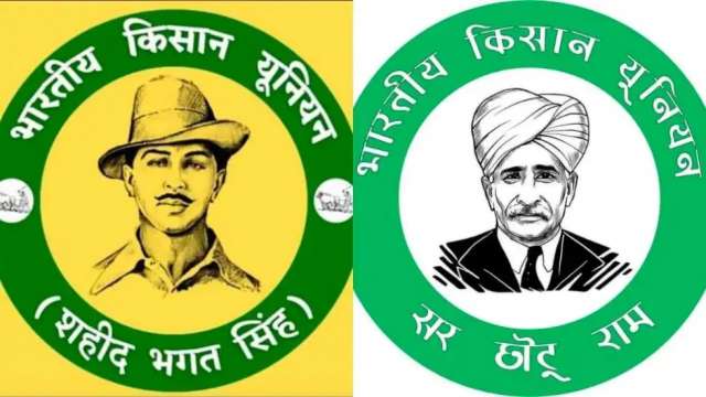 Two new farm unions formed in Ambala, Karnal