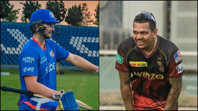 KKR vs MI IPL 2022 Live Streaming: When and Where to watch Kolkata ...