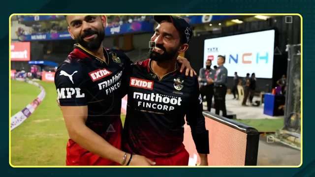 IPL 2022: Why is Dinesh Karthik's helmet different from other batters? IPL 2022: Why is Dinesh Karthik's helmet different from other batters?