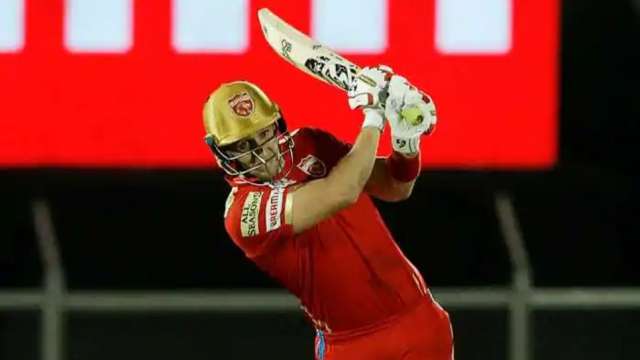 IPL 2022: Liam Livingstone's fiery 64 off 27 deliveries takes Punjab to ...