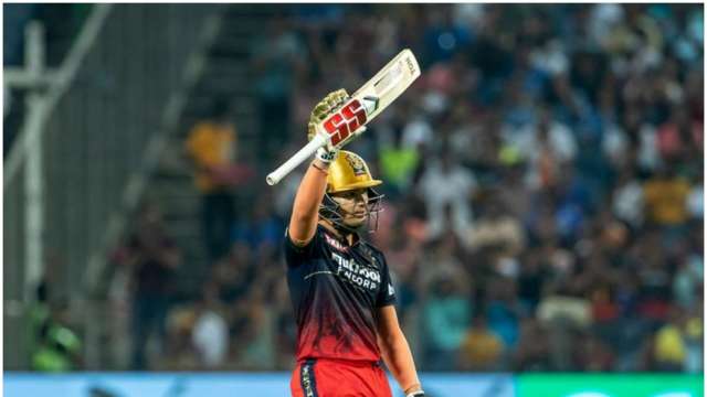 IPL 2022: RCB's Anuj Rawat is the man of the moment and he deserves the ...