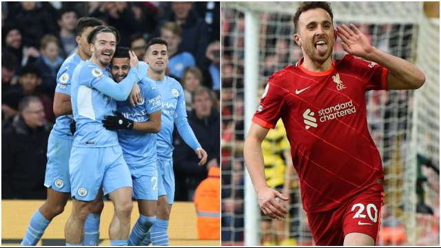 Man City vs Liverpool dream11 prediction: Best picks for MCI vs LIV ...
