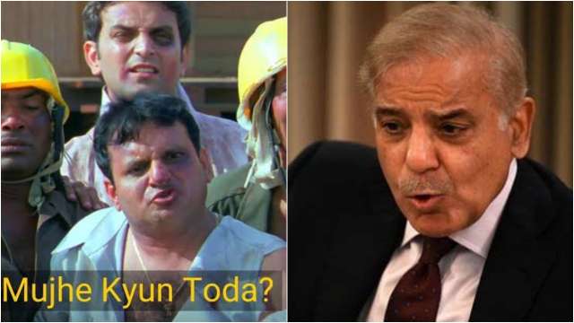 Here's why Shehbaz Sharif's impassioned speeches are going viral