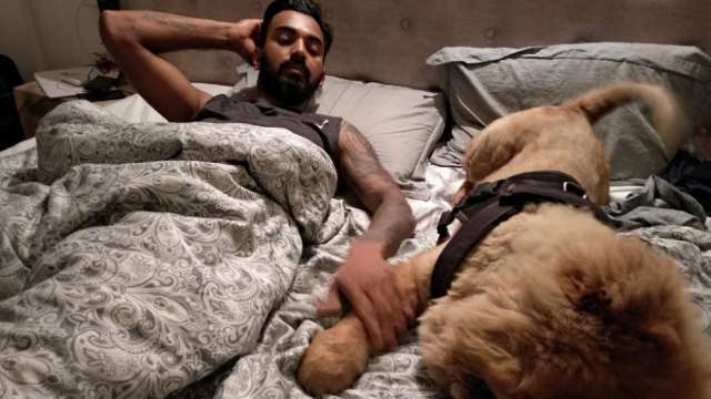 Happy Birthday KL Rahul: Look at Lucknow Super Giants skipper's ...