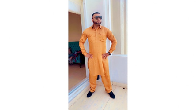 Singer Jay Singh comments on the soaring upswing in the Punjabi Music ...