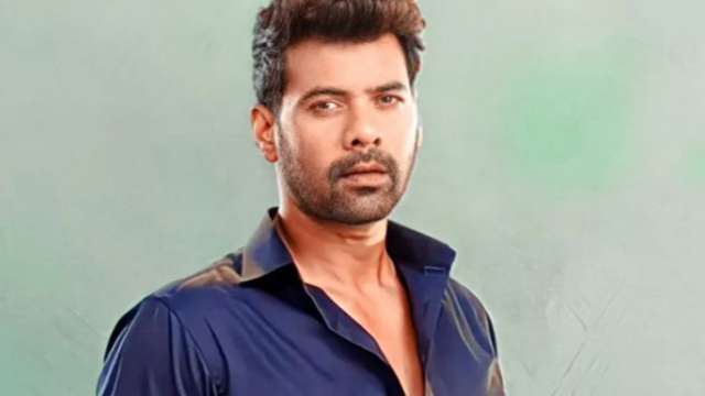 Shabir Ahluwalia reacts to being trolled for quitting Kumkum Bhagya