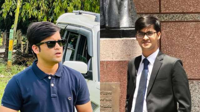 Rising above hardships to become India’s youngest IAS officer: UPSC ...
