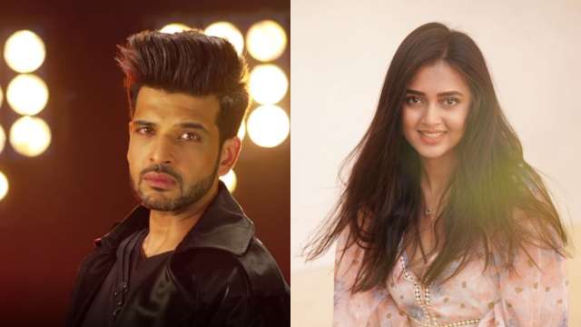 Lock Upp Finale: Jailor Karan Kundrra to be joined by Tejasswi Prakash ... Lock Upp Finale: Jailor Karan Kundrra to be joined by Tejasswi Prakash ...