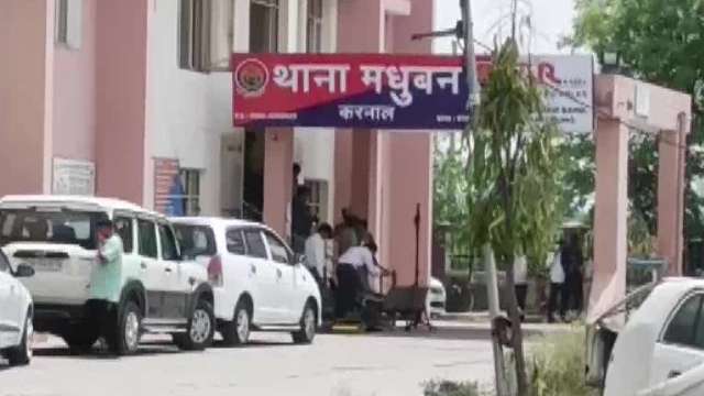 Haryana: Karnal Police detain four terror suspects, recover explosives