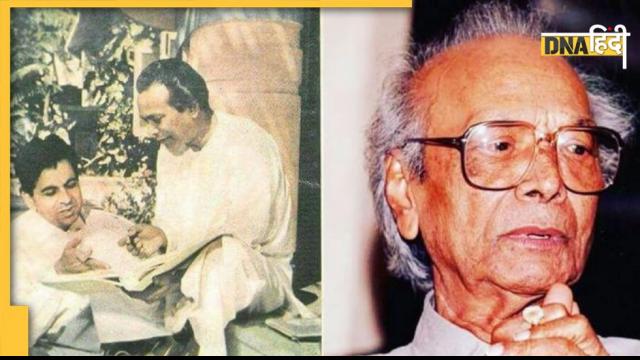 Naushad Ali Death Anniversary: घर छोड़ा- फुटपाथ पर सोए... शादी के लिए ...