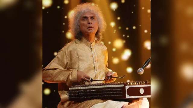 Pandit Shivkumar Sharma (1938-2022): Impeccable achievements of ...