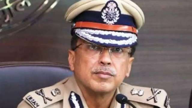 Who is Mukul Goel, IIT Delhi graduate sacked as UP DGP for 'neglecting ...