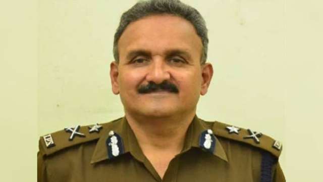 DS Chauhan gets additional charge of Uttar Pradesh DGP after removal of ...
