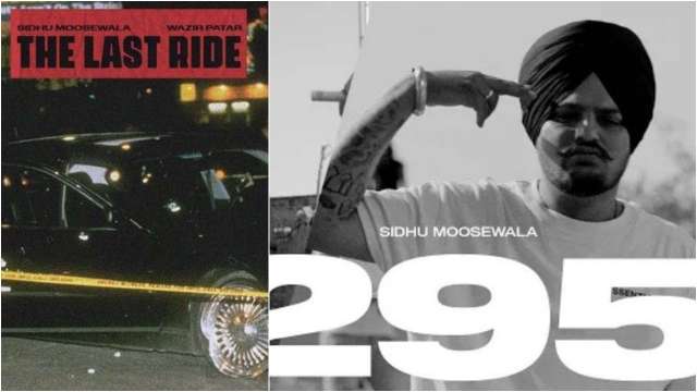 The Last Ride 295 Heres How Netizens React To Sidhu Moose Walas