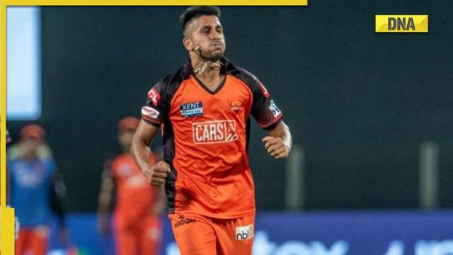Revealed: SRH pacer Umran Malik won THIS staggering sum through awards ...