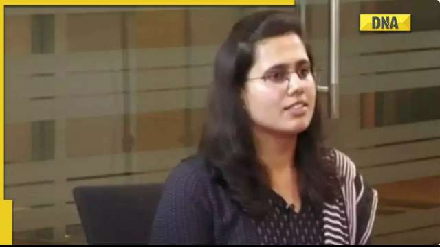 UPSC toppers 2021: Meet Gamini Singla who secured AIR 3 in civil ...