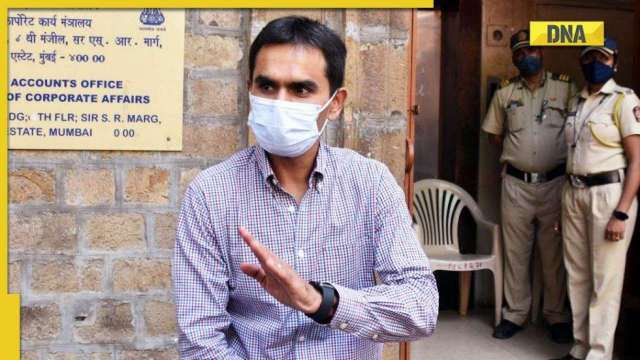 Aryan Khan drug case: Know why Sameer Wankhede got transferred, controversy around NCB’s ex-officer