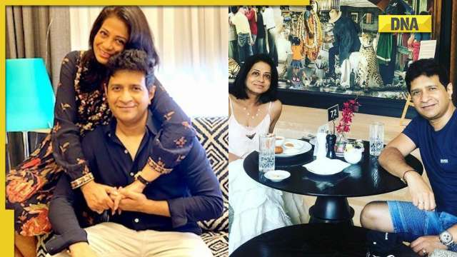 KK death: Legendary singer survived by wife Jyothy Krishna and two ...