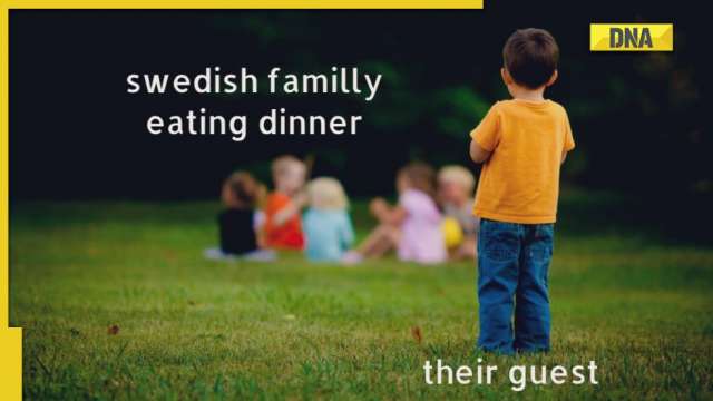 #SwedenGate sparks meme fest on Twitter, here's the story behind the ...