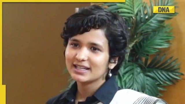 UPSC topper Shruti Sharma's marks prove civil services exam is one of ...