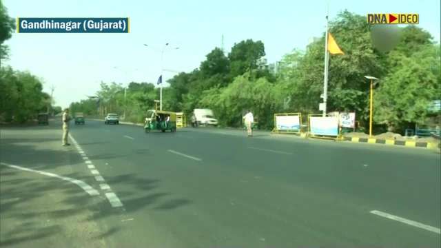 Hardik Patel’s posters put up outside BJP office in Gandhinagar before ...