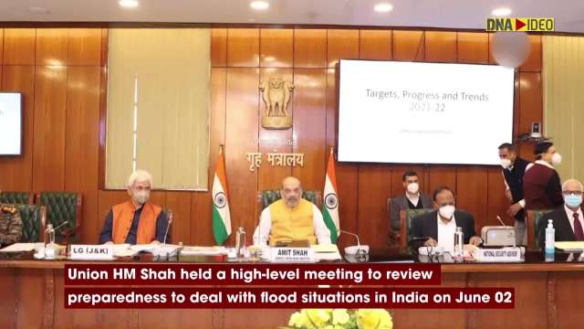 NDRF in touch with all states to deal with floods: DG Atul Karwal