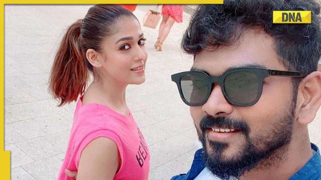 Vignesh Shivan News: Read Latest News and Live Updates on Vignesh ...
