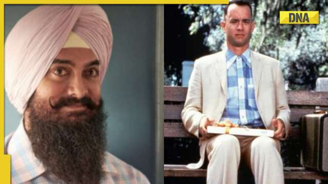 Laal Singh Chaddha: Aamir Khan is curious to see how Forrest Gump star Tom Hanks reacts to his film