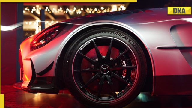 Meet Boopesh Reddy, Bengaluru man who bought India's first ever ...