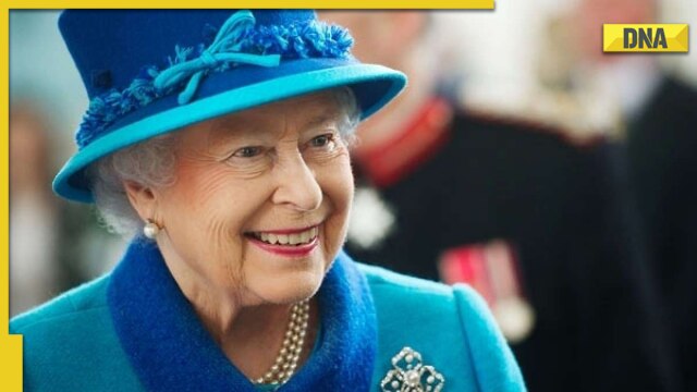 Queen Elizabeth II becomes world’s second longest-reigning monarch ... Queen Elizabeth II becomes world’s second longest-reigning monarch ...