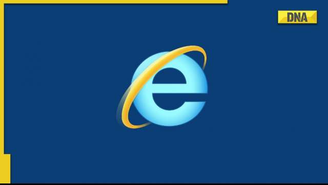 Microsoft to shut down Internet Explorer on June 15 after 27 years ...