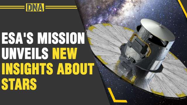 The European Space Agency's Gaia observatory has shed new light on two ...