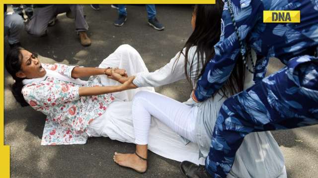 Congress MP S Jothimani hospitalised days after alleging assault by ...